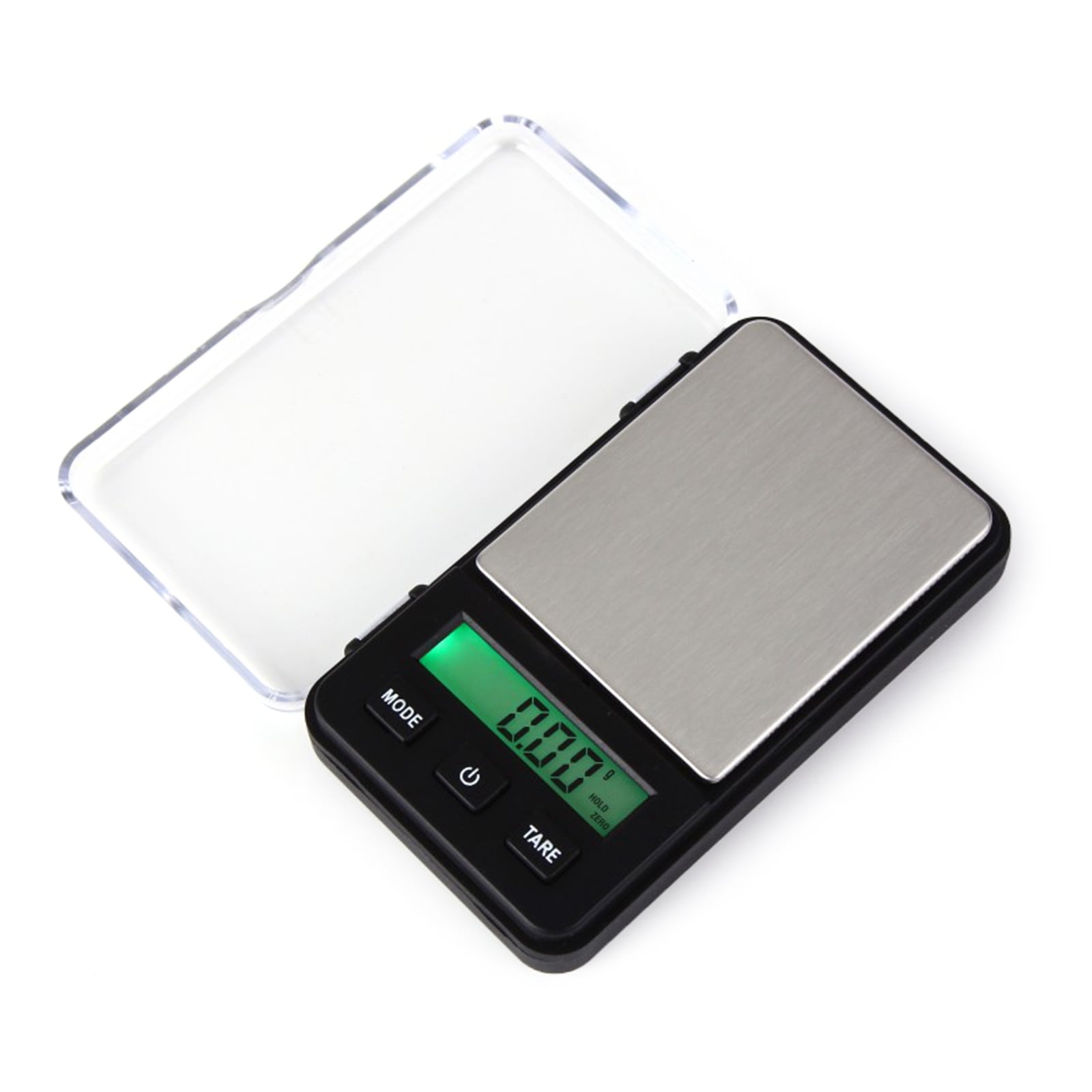 SIEYIO Mini Scale Small Scales Digital Gram Scale for Jewelry Powder ...