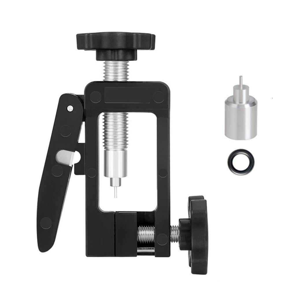 SIEYIO Mountain Bike Tubing Cutter Hydraulic Hose Fitting Insert Tool ...