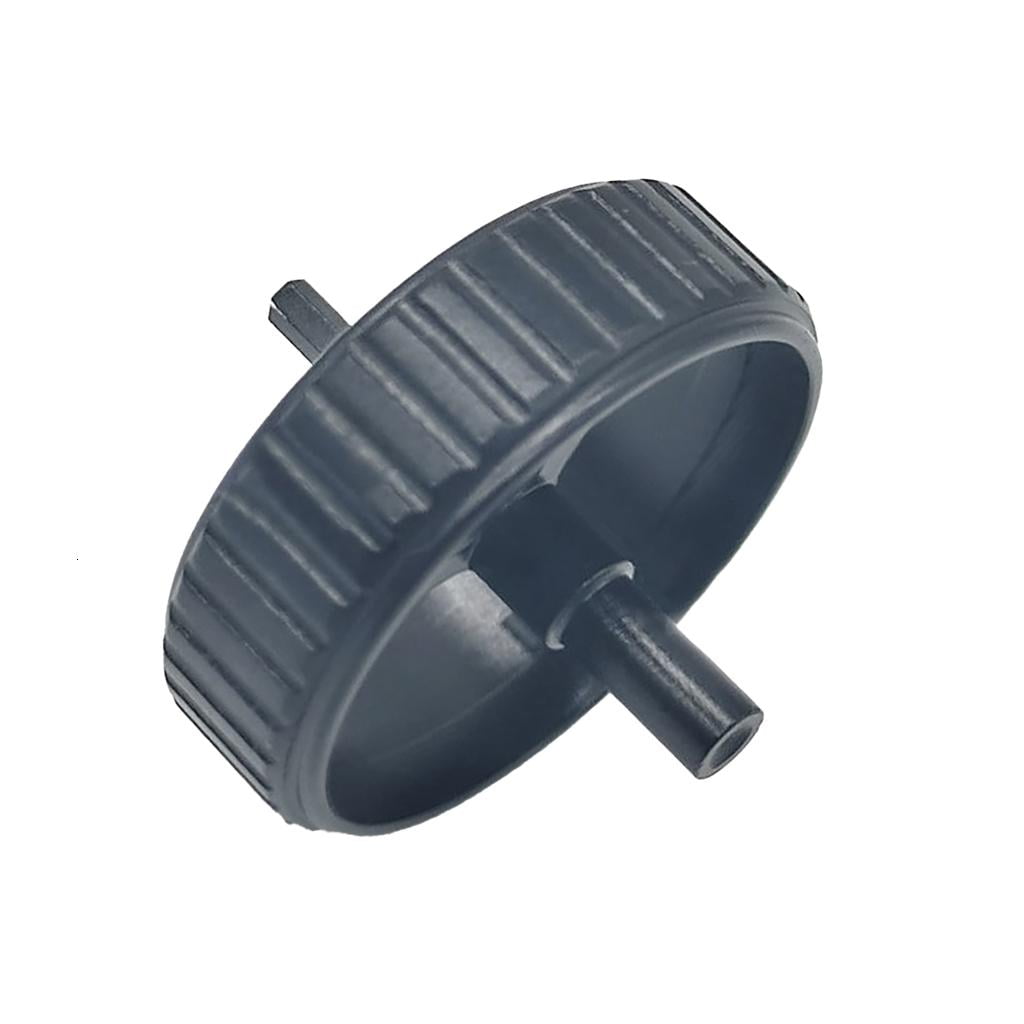 SIEYIO Mouse Rollers Scroll Metal Mouse Pulley Wheel Replacement for ...