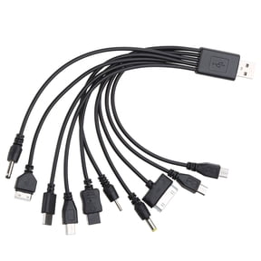 Shop Multi USB Cables for Various Devices at Affordable Prices