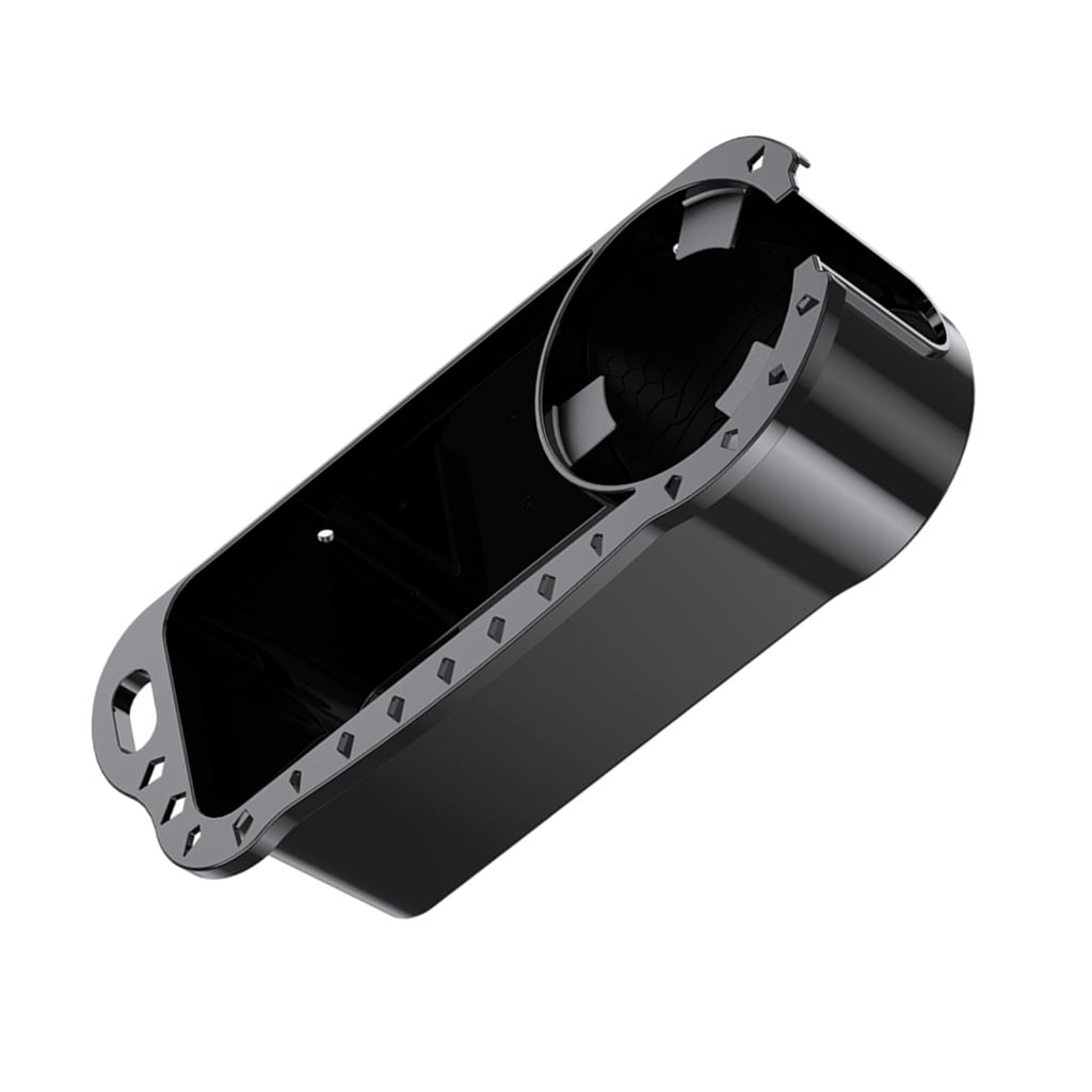 SIEYIO Multifunction Marine Drink Holder Fishing Tool Storage Tray ...