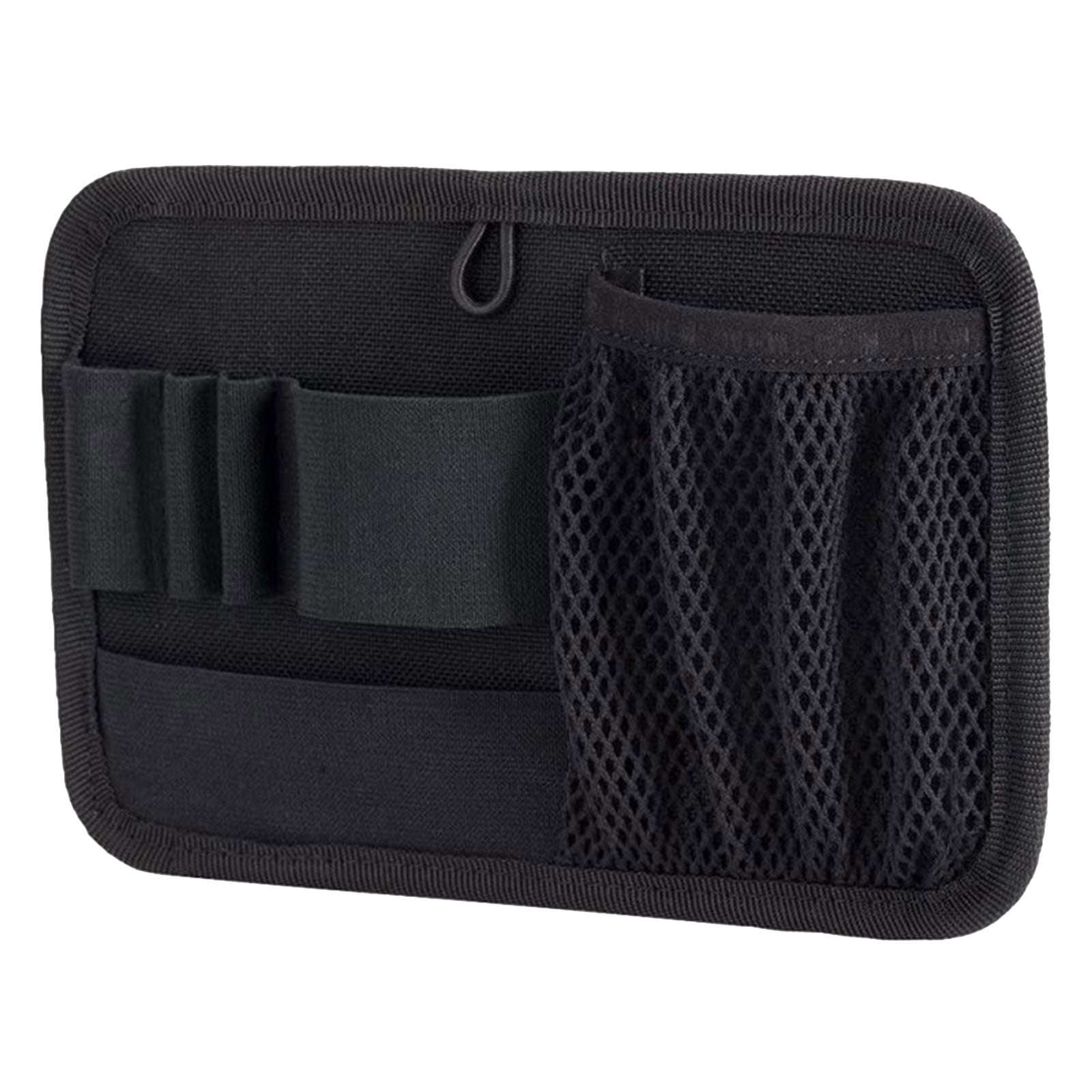 SIEYIO Multifunction Tactical-Modular Organizer Insert Bag EDC Mesh ...