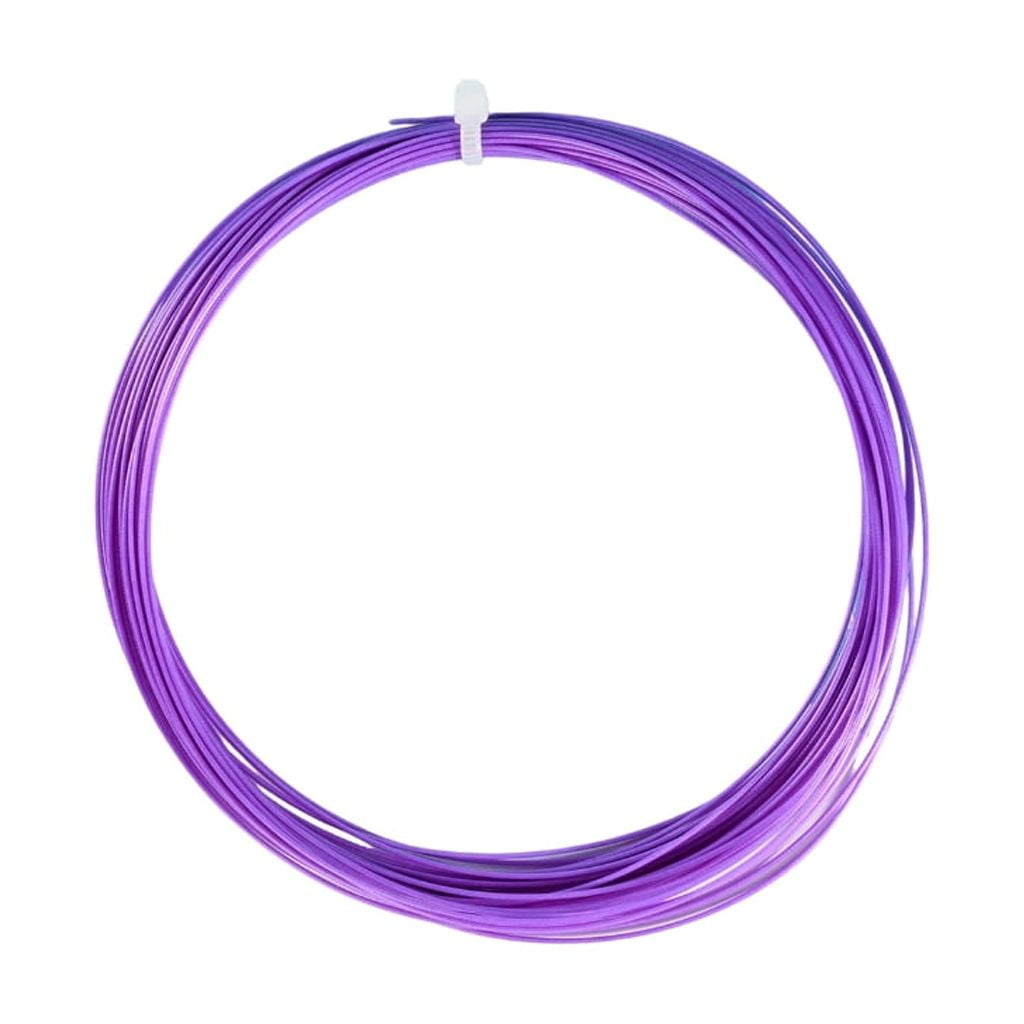 SIEYIO Multipurpose Badminton Nylon String for Sports Rackets Balanced ...