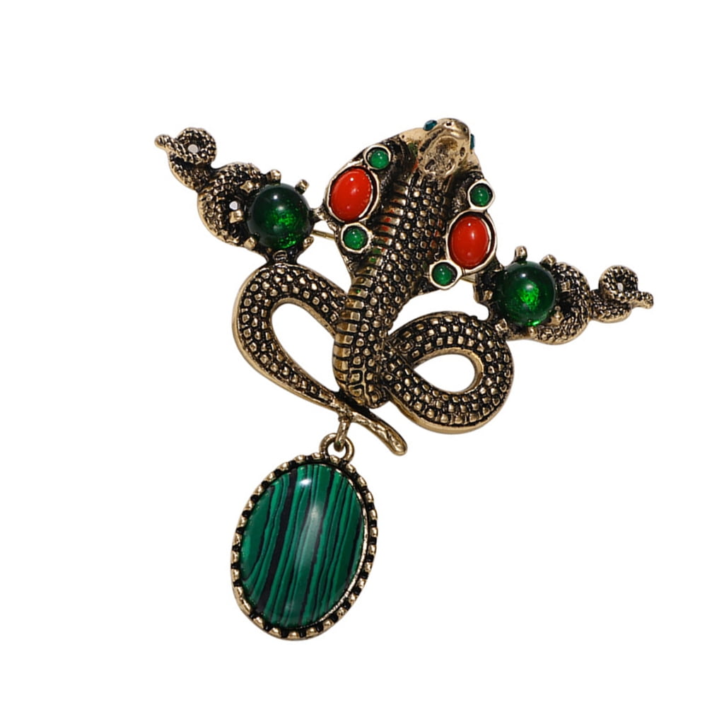 SIEYIO Multipurpose Fun Clown Themed Enamel Brooch Elegant Designs ...