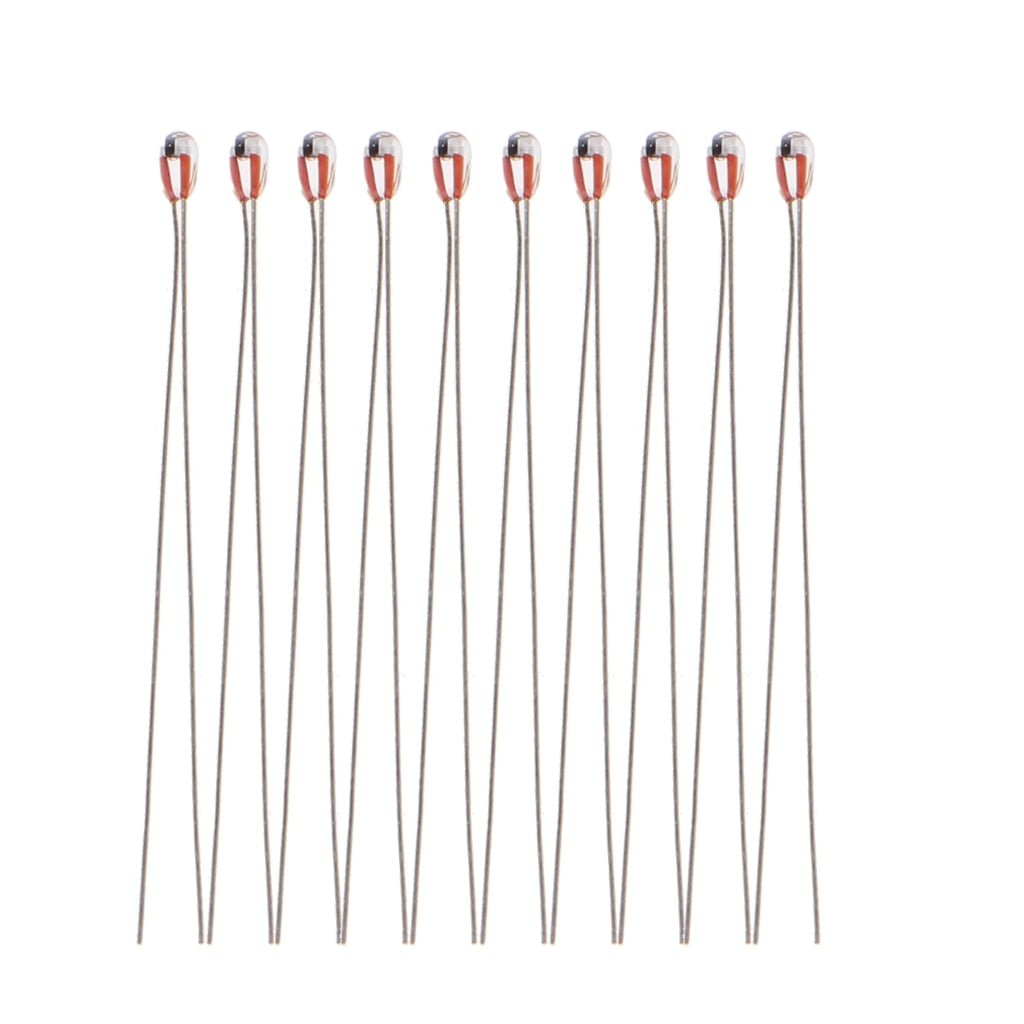 SIEYIO NTC Thermistors 100K Precision Of 1 B=3950 Temperature Sensor ...