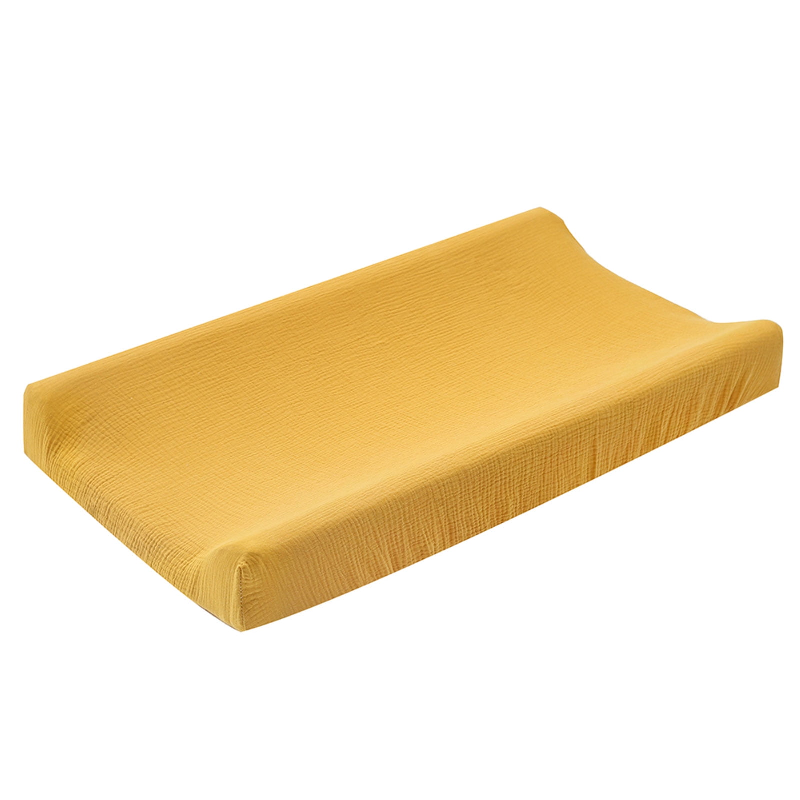 SIEYIO Newborn Baby Diaper Changing Pad Muslin Detachable Change Table ...
