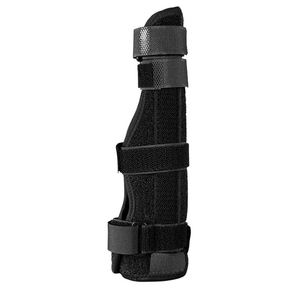 SIEYIO Nylon Finger Splint Fi*ed Bracket Trigger Finger Splint Doctor ...