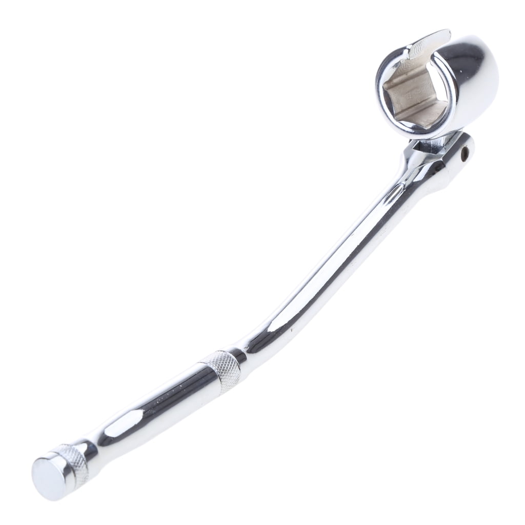 SIEYIO O2 Sensor Wrench Flexible for Head 7/8" Removal Install Tool ...