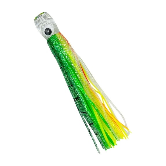 SIEYIO Octopuses Squid Skirt Trolling Lures Soft Plastic Fishing Lures ...