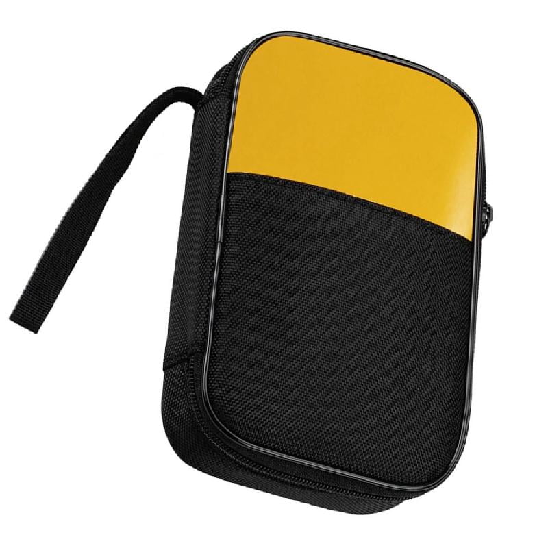 SIEYIO Oxford Fabric Multimeter Tool Bag with Shock Resistant Padding ...