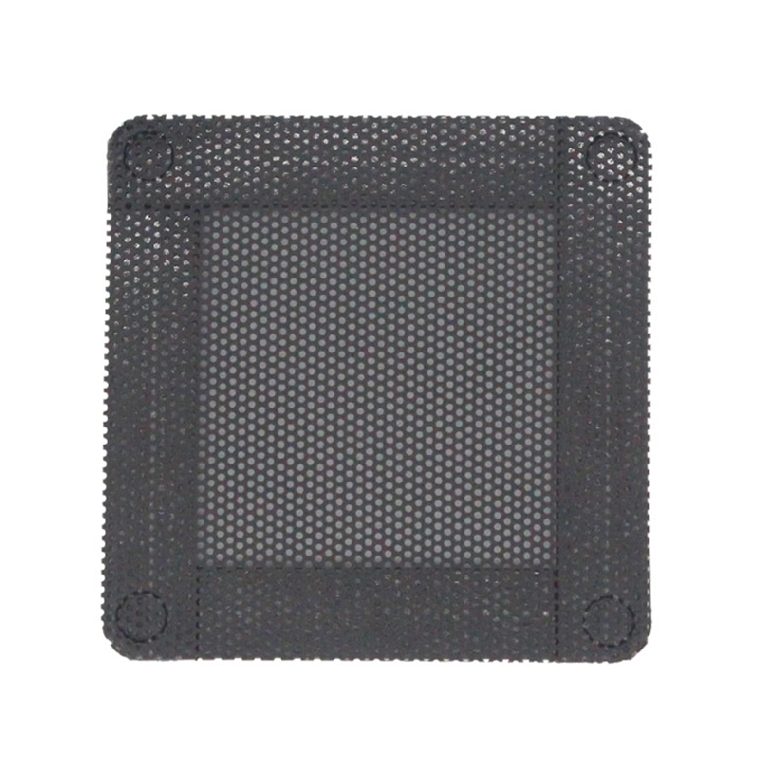 SIEYIO PC Chassis Cooling Dust Filter Magnetic PVC Net Guard Fan Cover ...