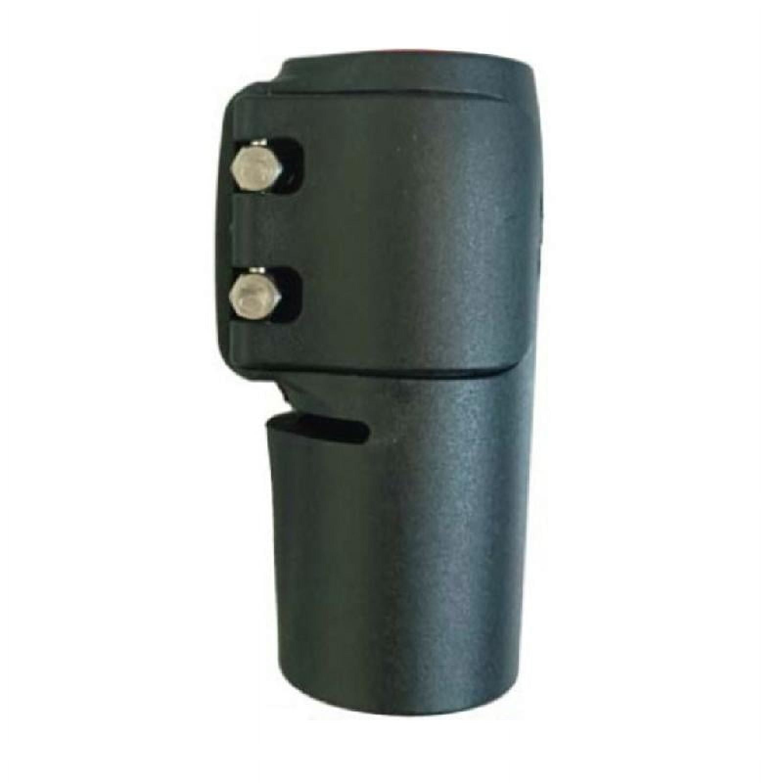 SIEYIO Paddle Clamp Nylon Paddle Clamp Quick Release Paddle Shaft Clamp ...