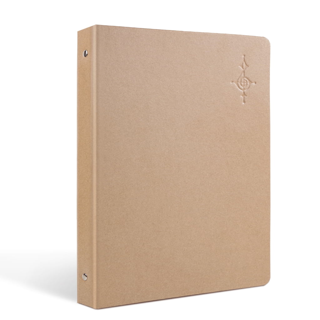 SIEYIO Paper Document Storage Holder Bag Choral Paper Storage Document ...
