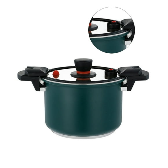 Outdoor Pressure Cooker