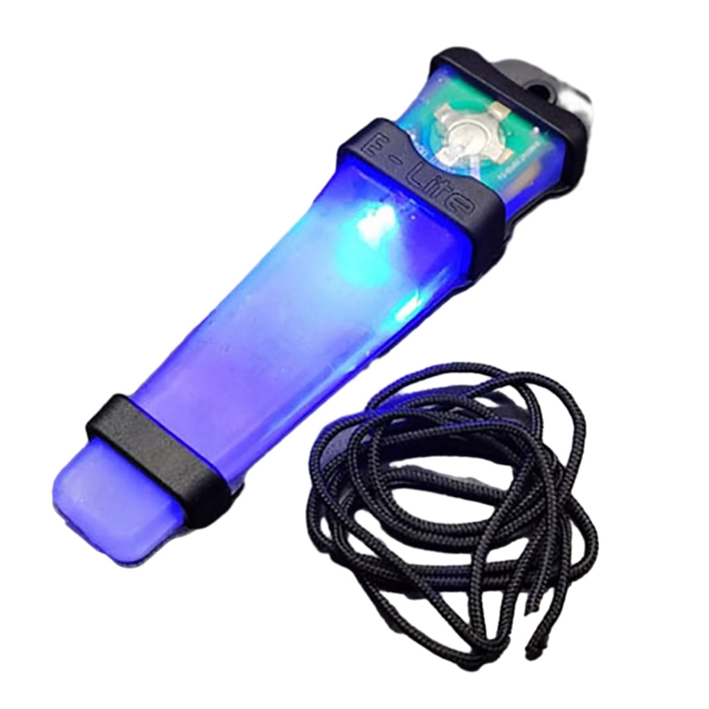SIEYIO Personals Identification Marker Light,Tacticals Helmet Safety ...