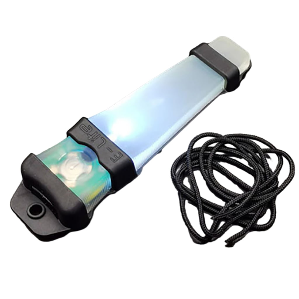 SIEYIO Personals Identification Marker Light,Tacticals Helmet Safety ...