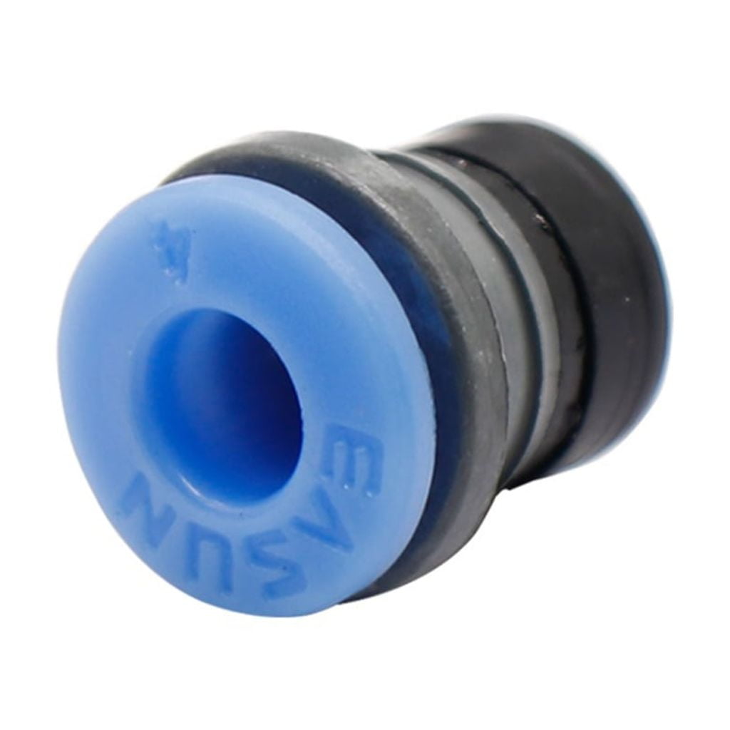 SIEYIO Pneumatic Connector Embedded Collet Clips for 3D Extruder Voron ...