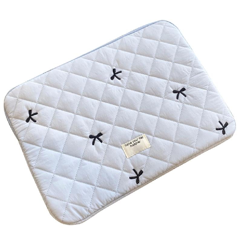 SIEYIO Polyester Cotton Case Home Storage Collectionwaterproof ...