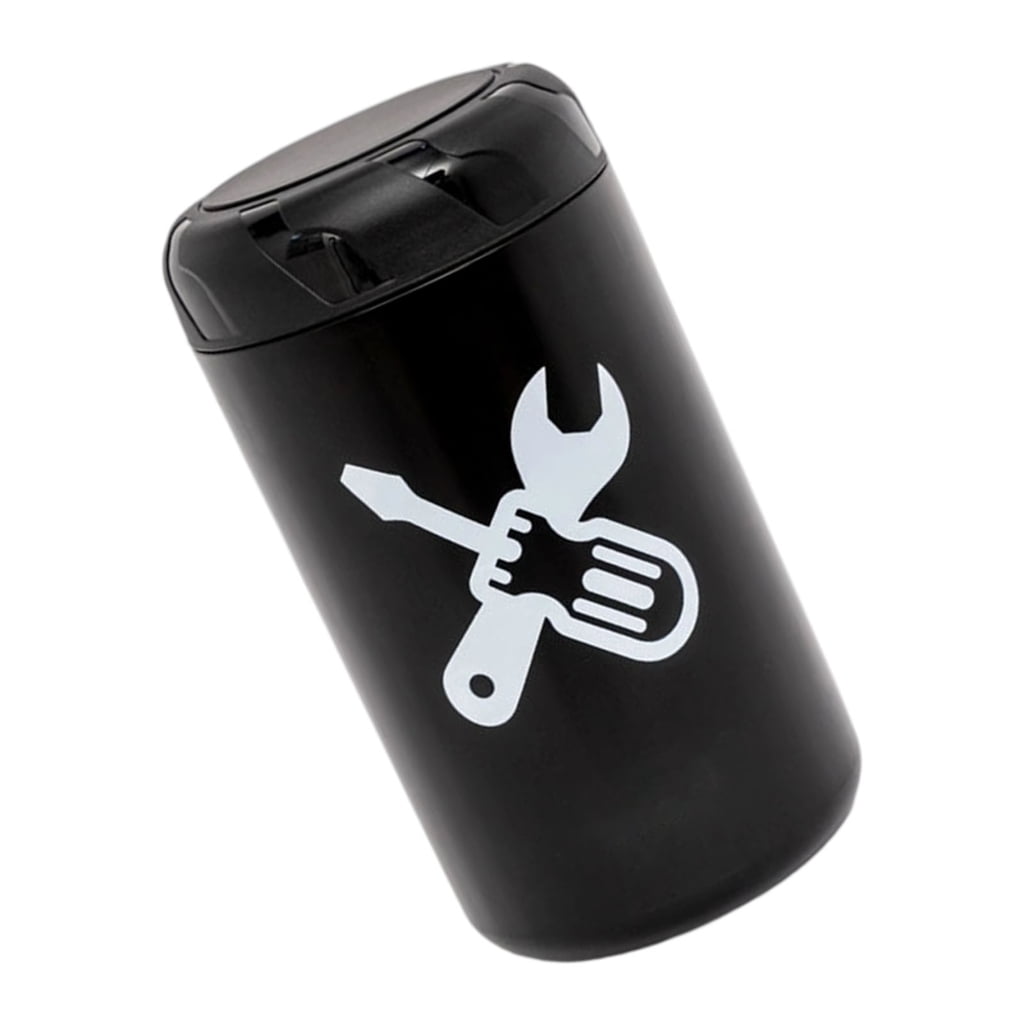 SIEYIO Portable Cycling Tool Capsules Box Road Bike Tool Holder Bag ...