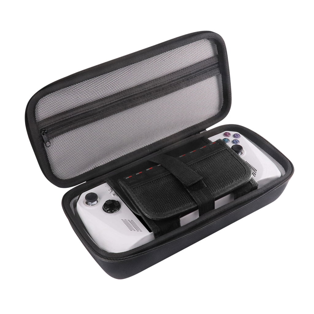 SIEYIO Portable Hard Case Box Replacement for ROG Console Shockproof ...
