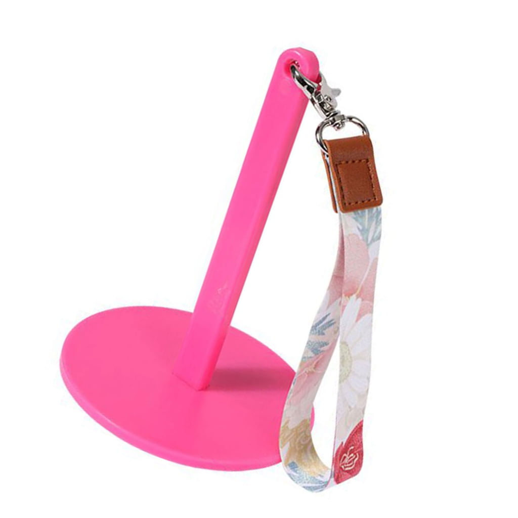 SIEYIO Portable Knitting Yarn Holders Wrist Yarn Dispenser With Wrist ...