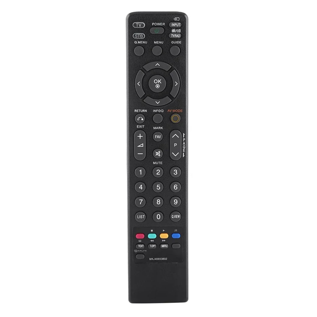 SIEYIO Portable Remote Control for MKJ40653802 32LG30DAA 32LG50FD ...