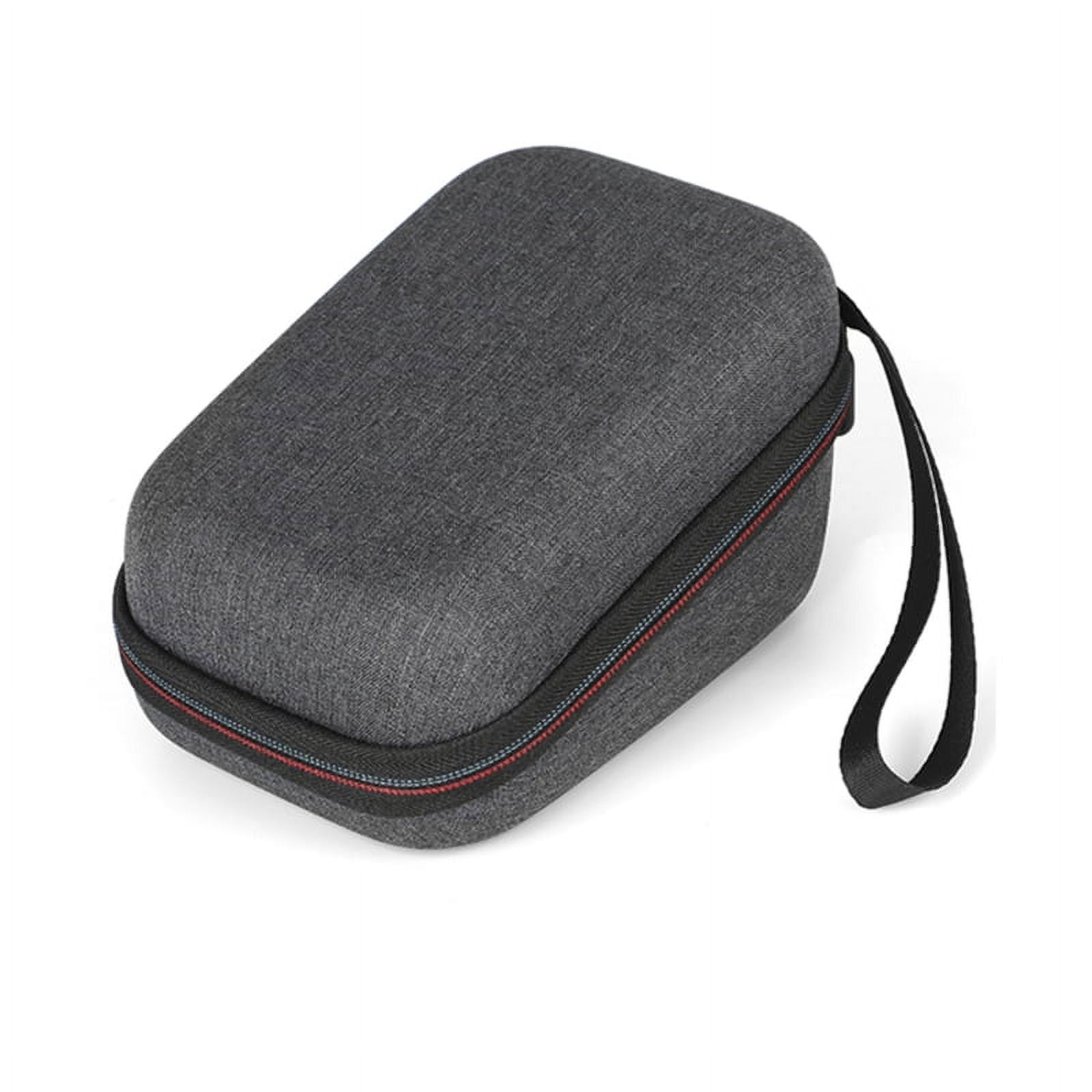 SIEYIO Portable Shockproof Waterproof Carry Hard Case Pouch Organizer ...