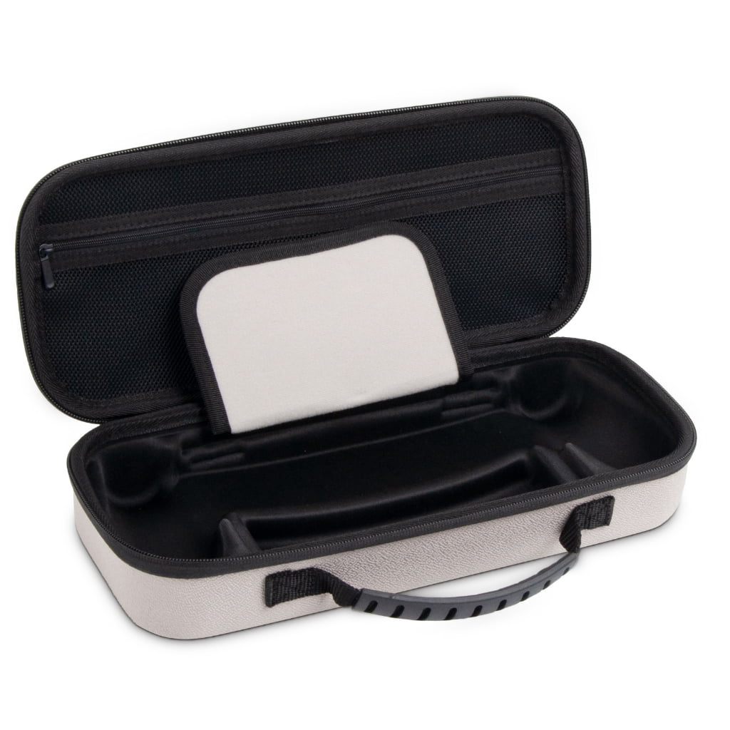 SIEYIO Portable Travel Carrying Case Bag Scratch-resistant Organiser ...