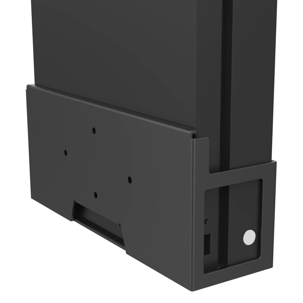 SIEYIO Portable Vertical Stand Wall Mounted Storage Bracket Gaming ...