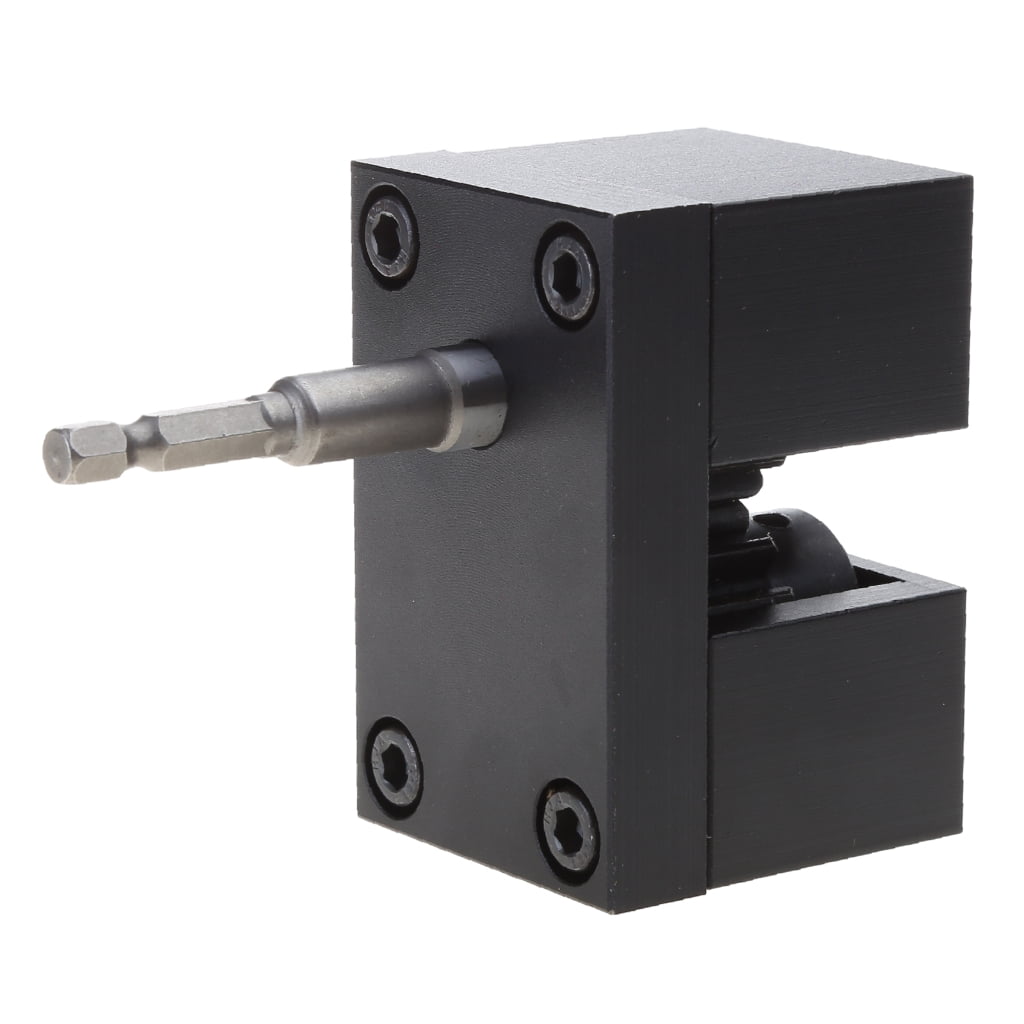 SIEYIO Power Assisted Crimper High Speed Sheet Metal Air Duct Crimping ...
