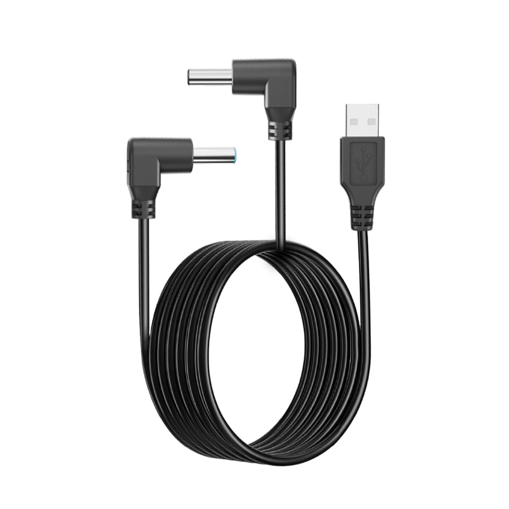 SIEYIO Power Cable for Avata Traverse Glasses DC Power Supply Line for ...