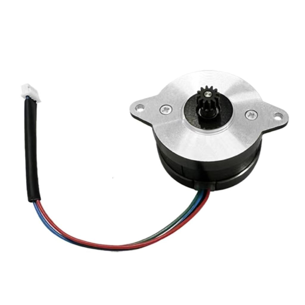 SIEYIO Precise Round Extruder Stepper Motor 1.8 Degree Step Angle High ...