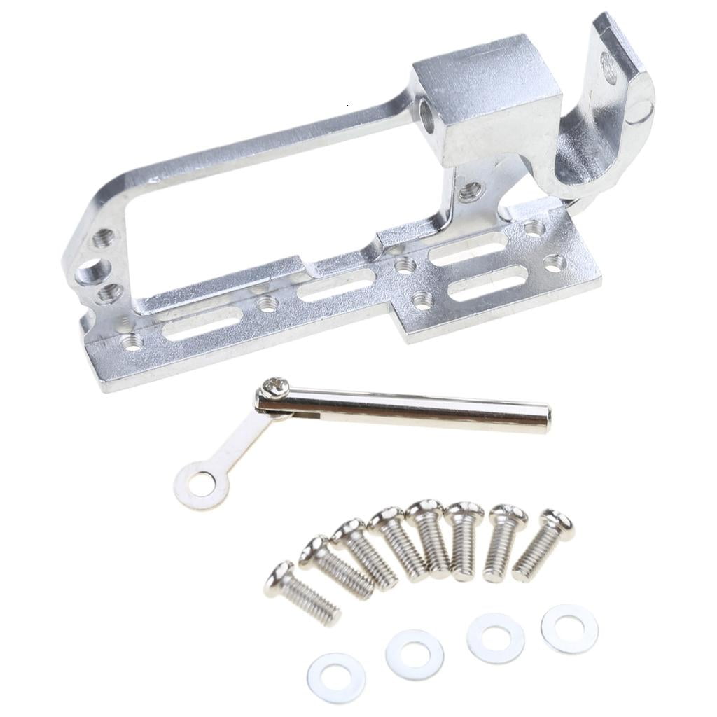 SIEYIO Precisions Servo Release Mechanism Servo Arm for Drones Aluminum ...