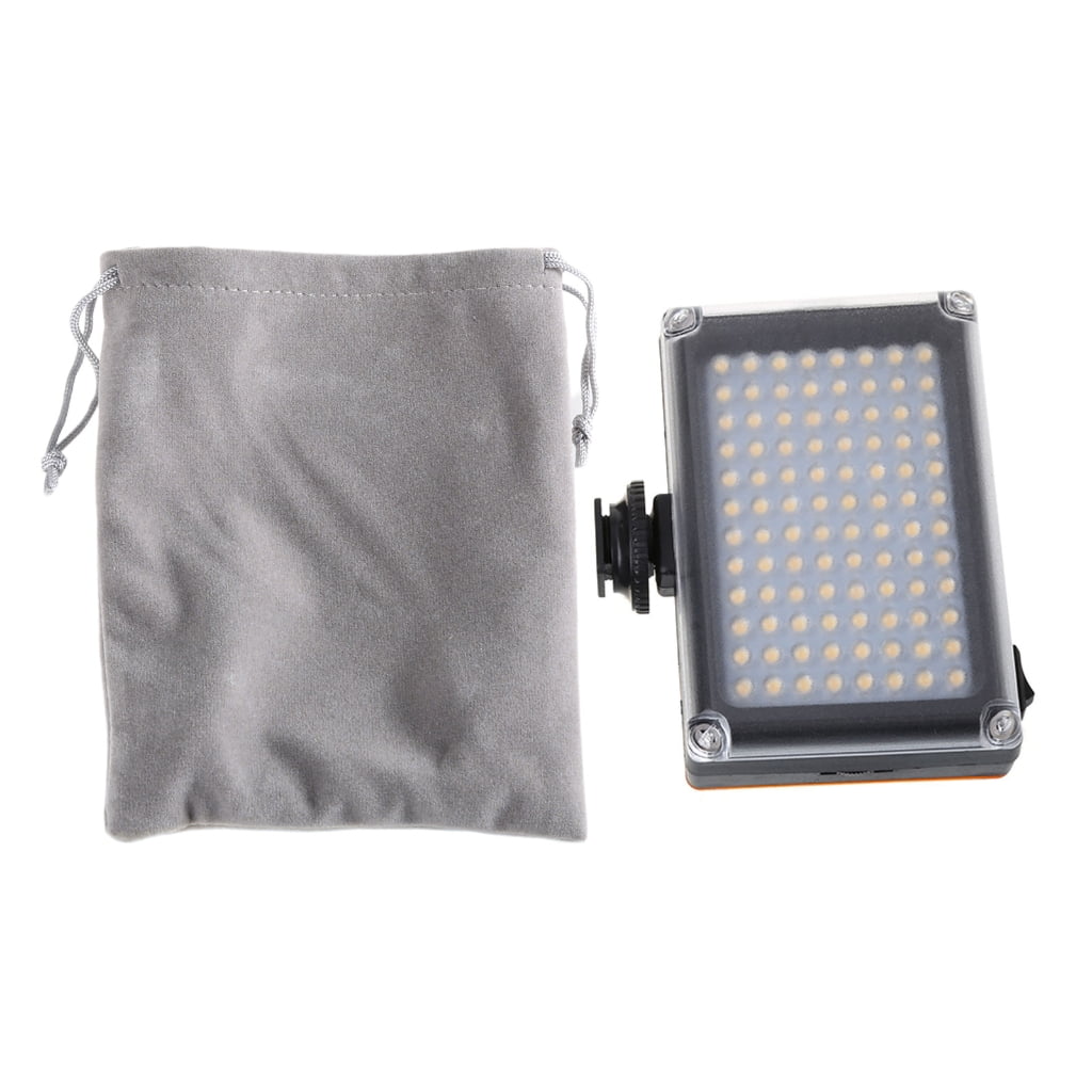 SIEYIO Professional Camera Photo LED Video Panel Light Photography ...