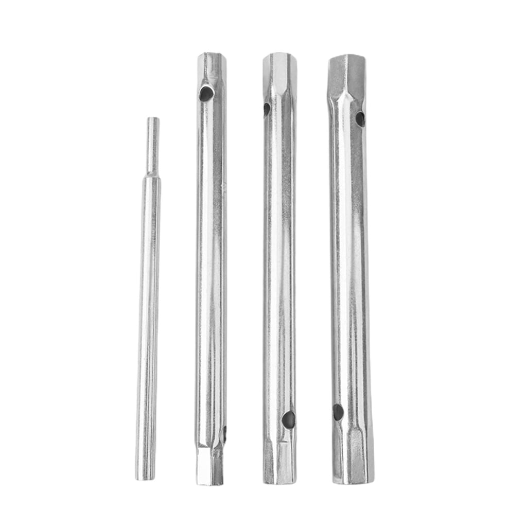SIEYIO Professional Extended Hollow Socket Wrench Tap Screw Removal ...