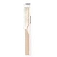 SIEYIO Professional Hair Dye Comb One-way Weave Highlighting Foiling ...
