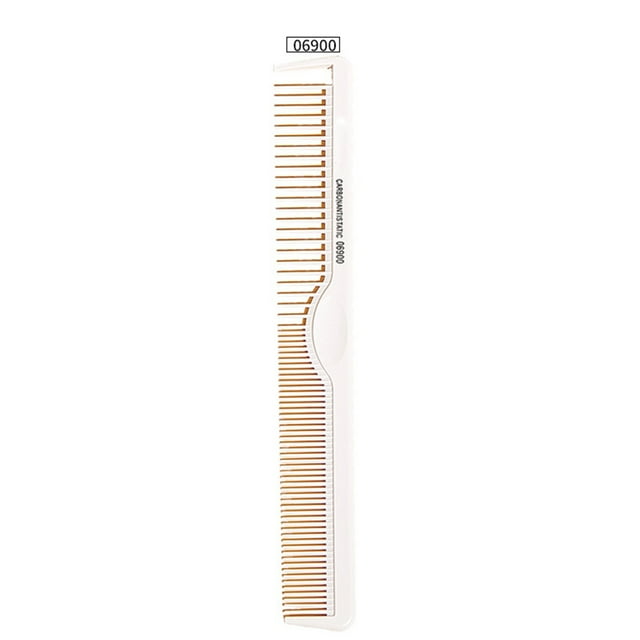 SIEYIO Professional Hair Dye Comb One-way Weave Highlighting Foiling ...