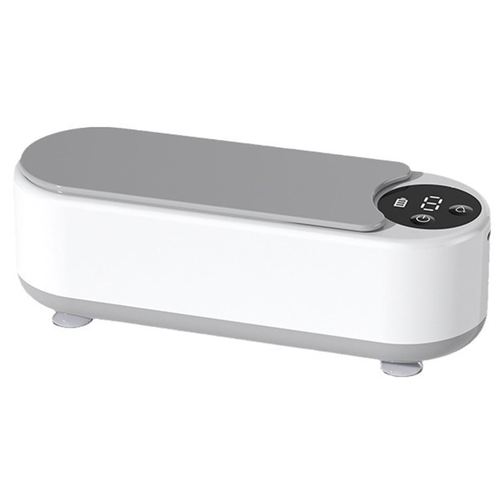 SIEYIO Professional Jewelry and Watch Cleaner Gentle and Effective ...