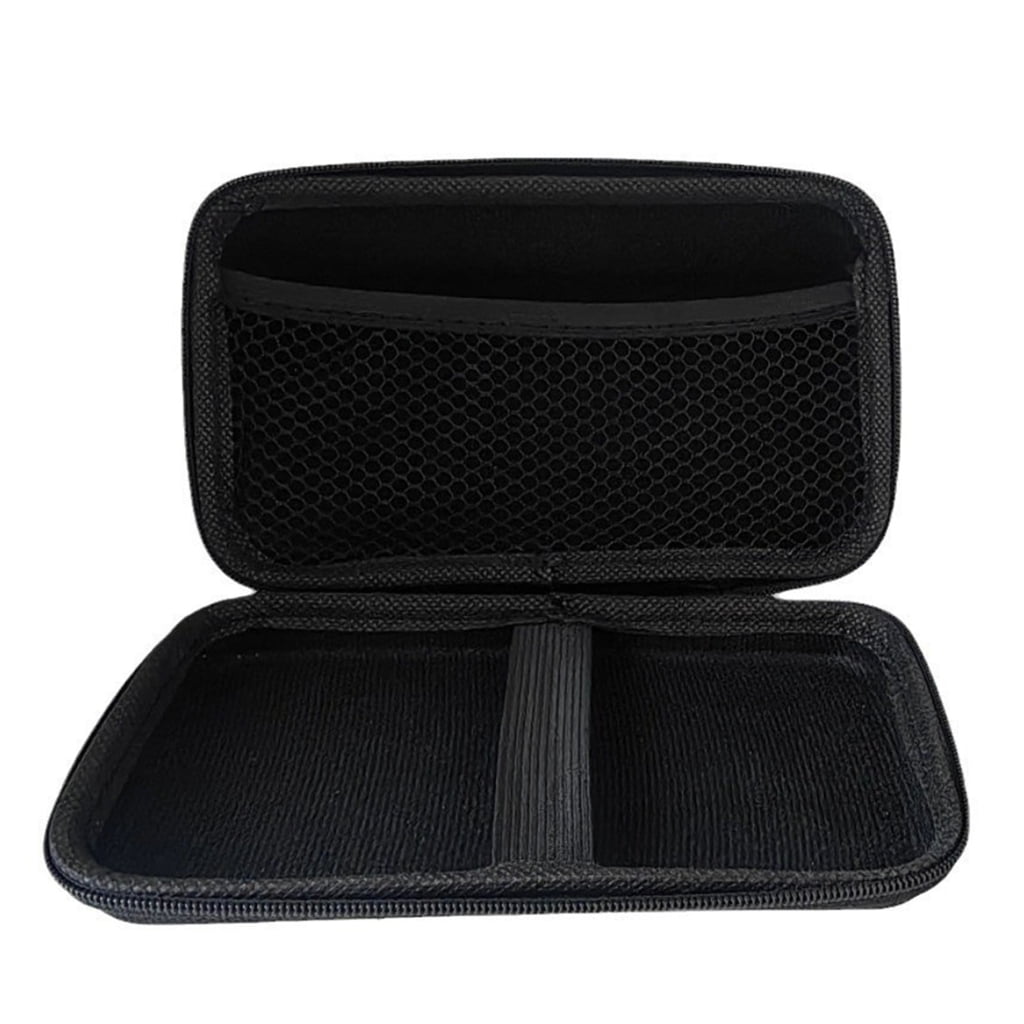 SIEYIO Protective Travel Carrying Case Bag Shockproof Storage Cover ...