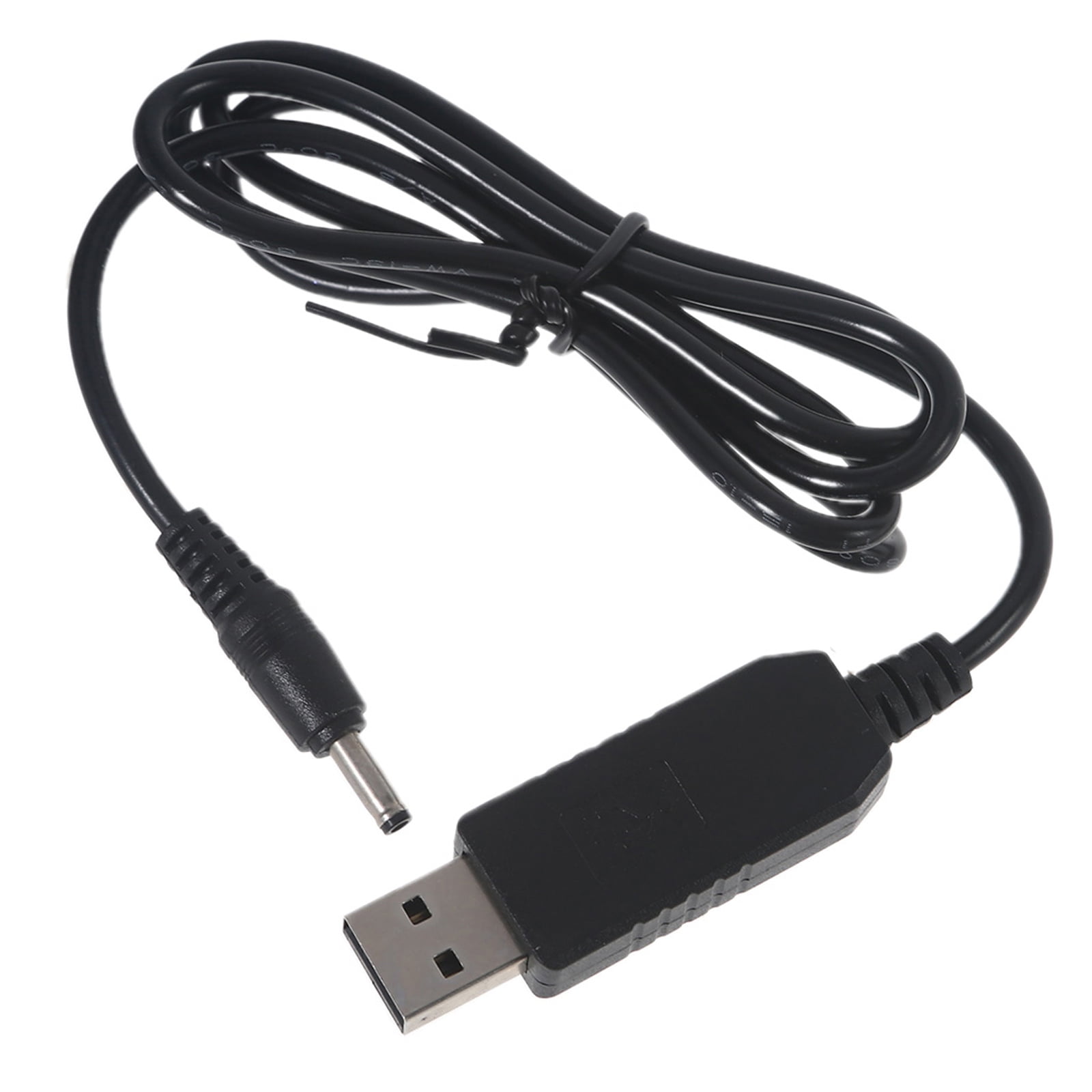 SIEYIO QC3.0 USB to 12V 18W 4.0x1.7mm Step Up Converter Cable Cord for ...