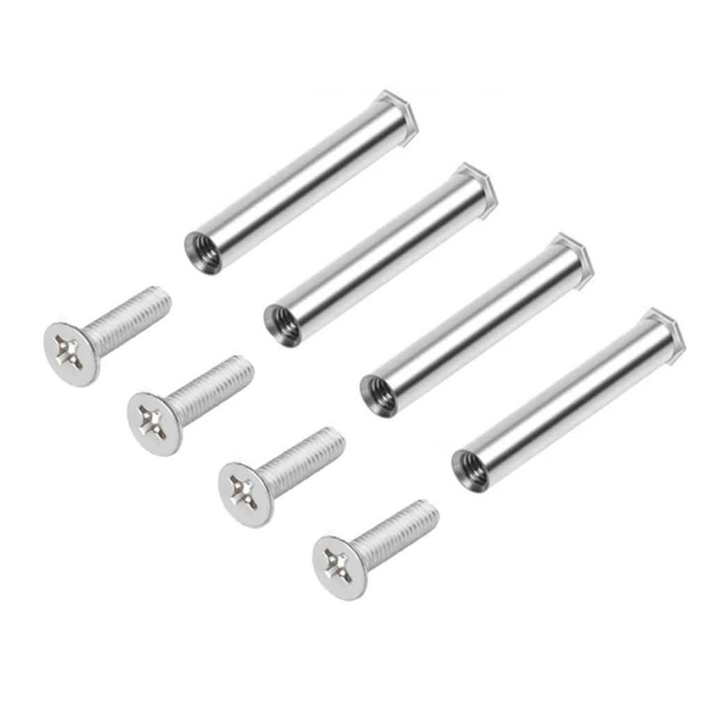 SIEYIO Quality Computer Fan Attachment Screws for 25mm Thickness ...