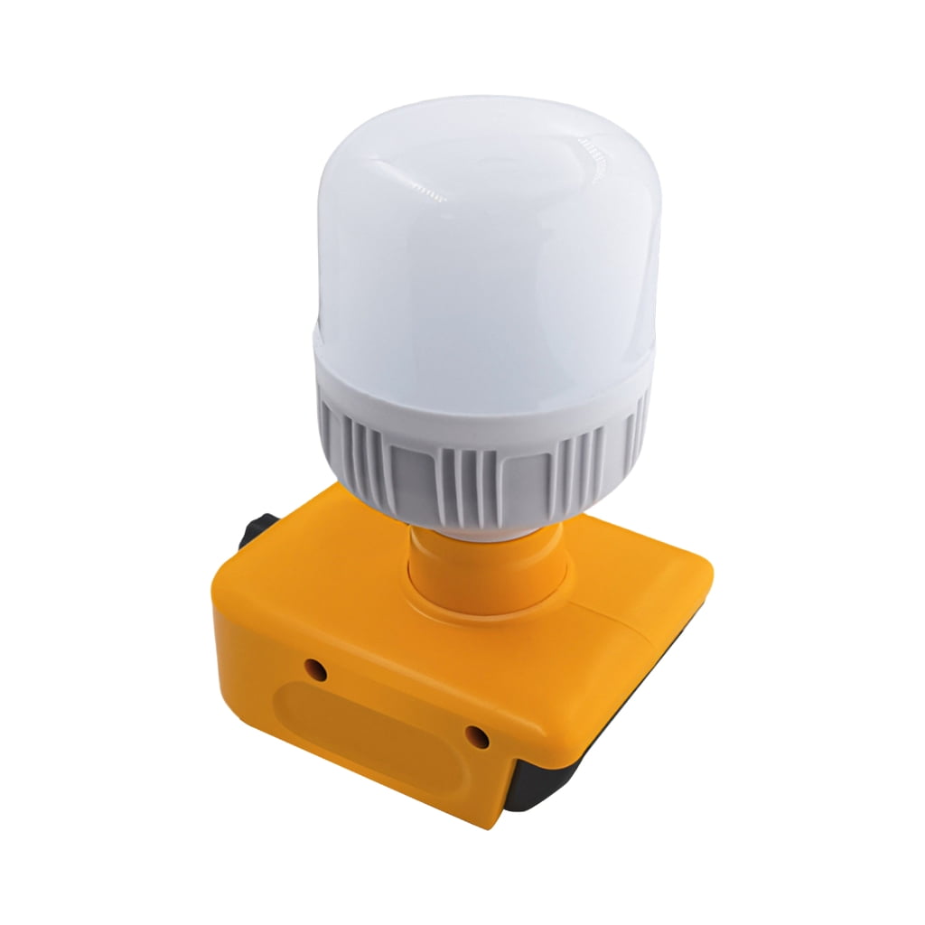 SIEYIO Rechargeable Headlight Construction LED Light 1300LM for Hiking ...