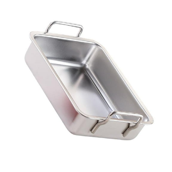 Ekco Adjustable Roasting Rack, Stainless Steel - Walmart.com