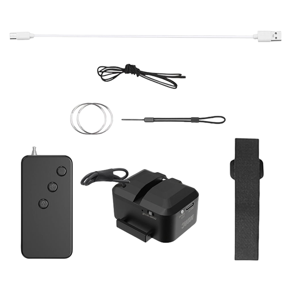 SIEYIO Remote Delivery Thrower Drop Systems for AIR 3/Avata 2 Drones ...