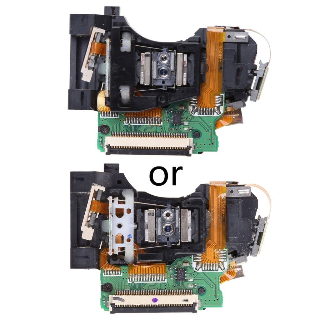 SIEYIO Replacement Part KEM-450AAA Double Eye Optical Drive Lens for ...