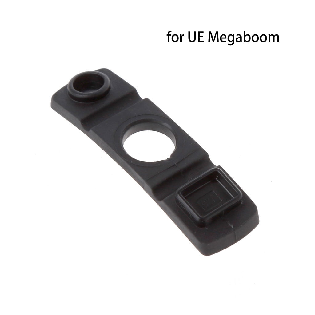 SIEYIO Replacement Rubber Plug Cover for UE Megaboom Speaker Charge ...