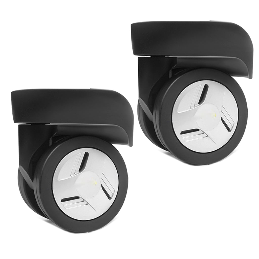 SIEYIO Replacement Wheel Roller Repair Kit 360 Degree Spinner Caster ...