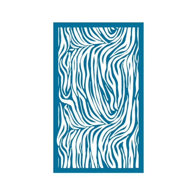 SIEYIO Reusable Silkscreen-DIY Silk Screen Printing Stencil for ...
