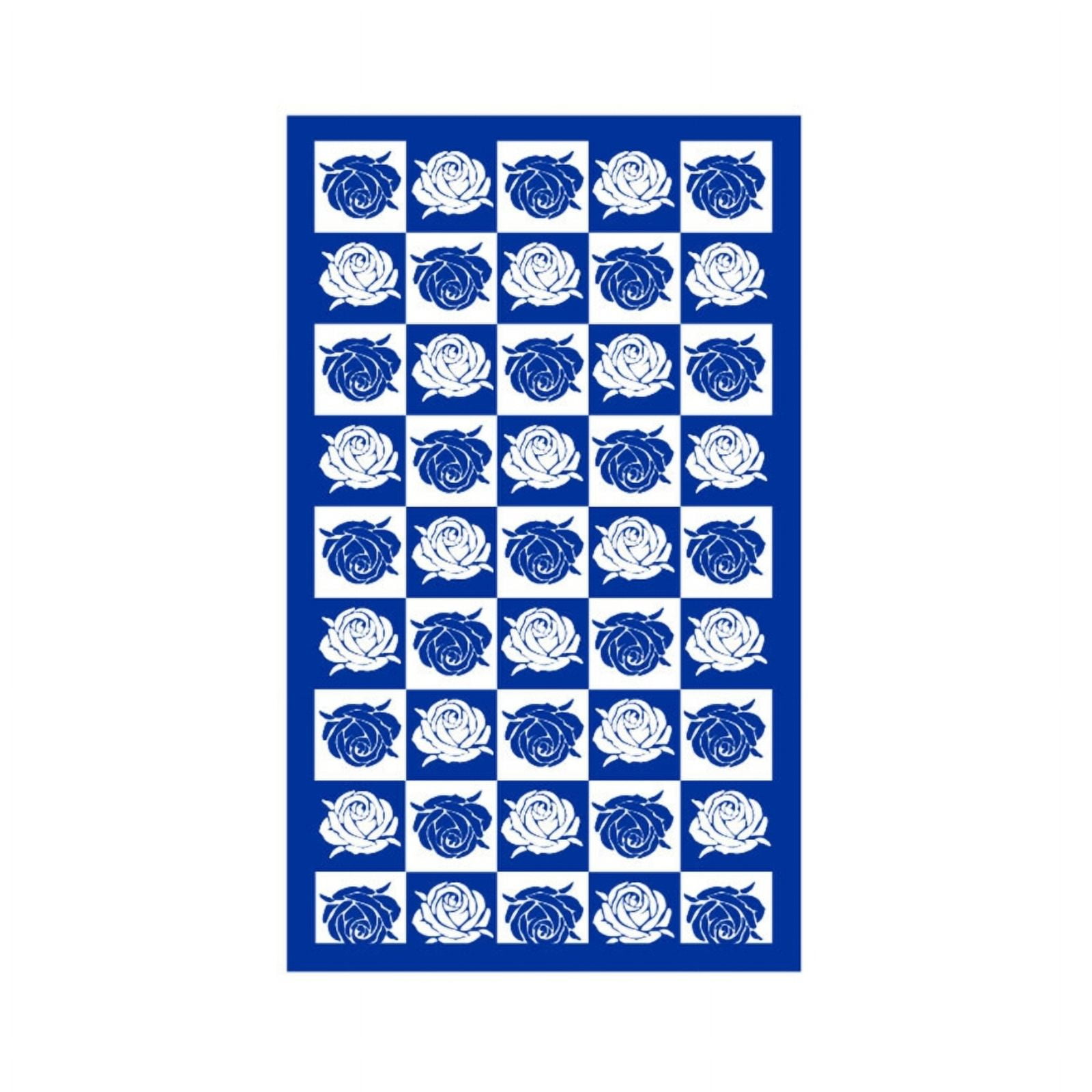 SIEYIO Reusable Silkscreen-DIY Silk Screen Printing Stencil for ...