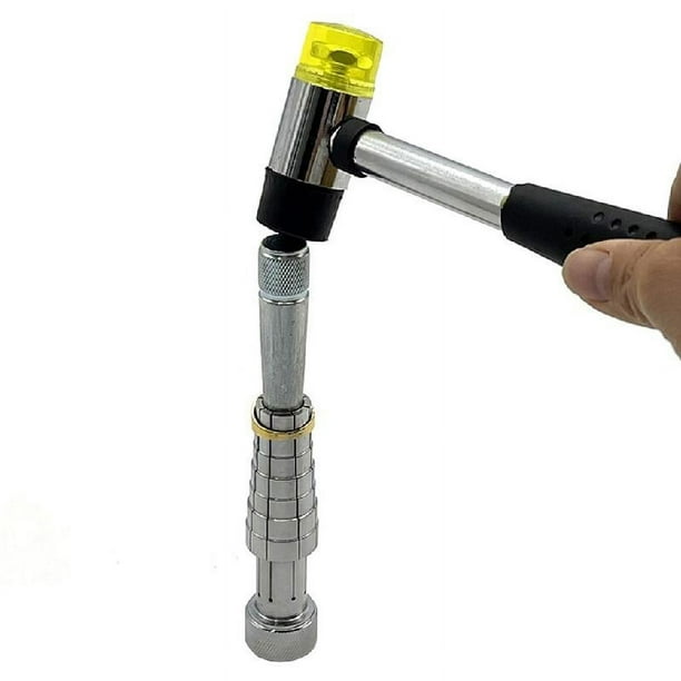 SIEYIO Ring Stretcher Enlarger Expander Mandrel Wedding Band Ring ...